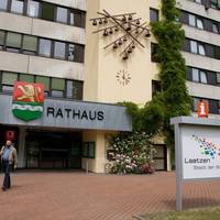 Stadtportal Laatzen