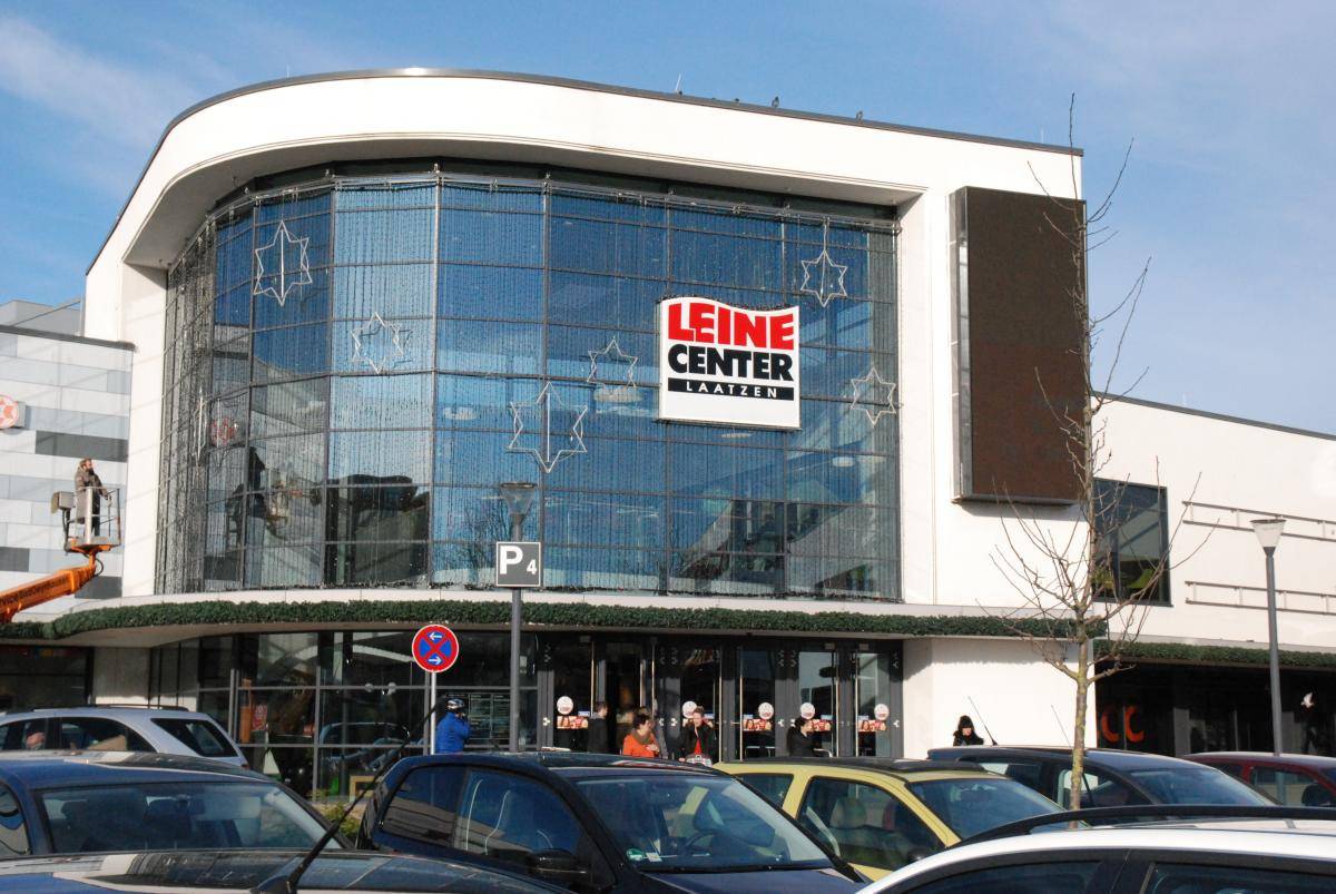 Laatzen